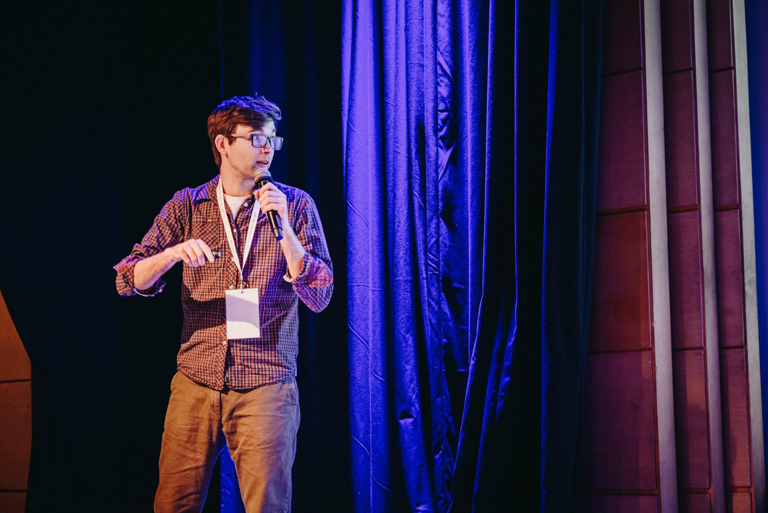 Michał Suski - wywiad po semKRK#14 - DevaGroup