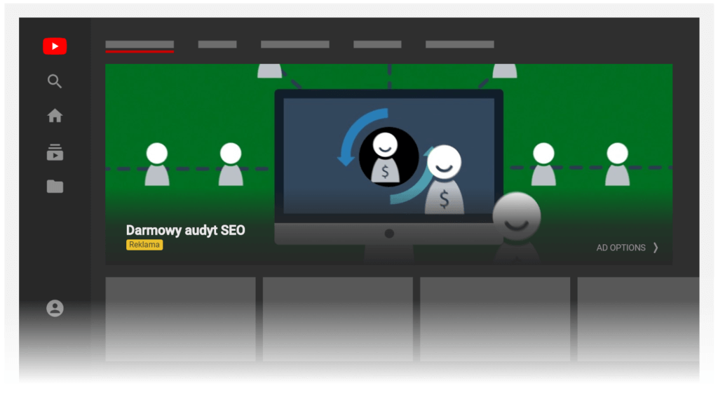 Masthead na YouTube – co to jest i ile to kosztuje? - DevaGroup