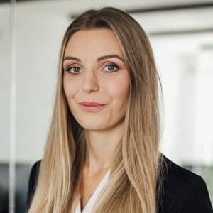 Anna Jurczyk, Autor w serwisie DevaGroup