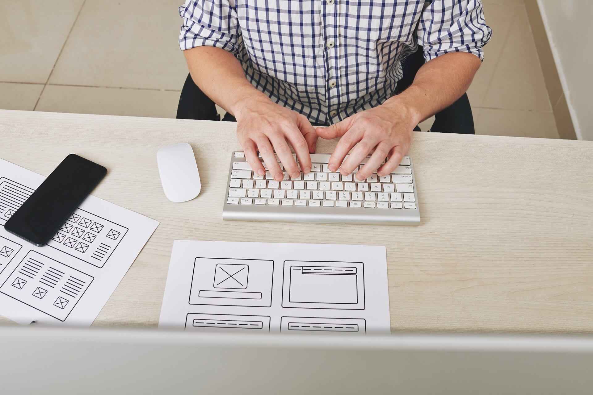 UX - czym jest user experience? - DevaGroup