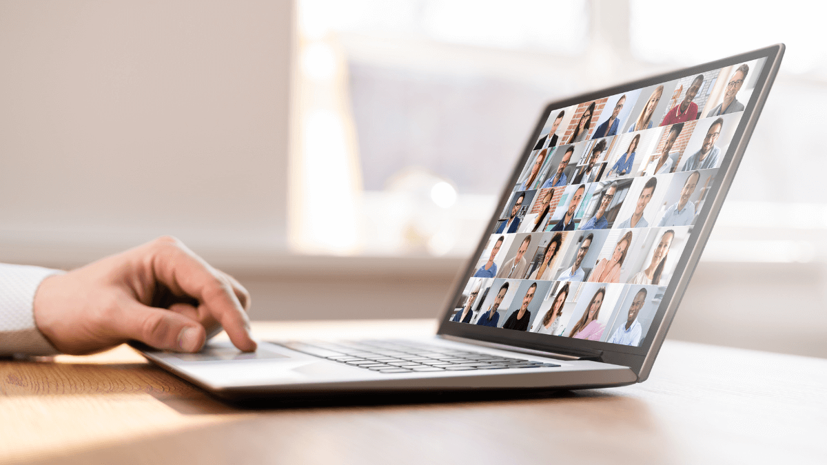 Webinar - co to jest? Jak zorganizować webinarium?