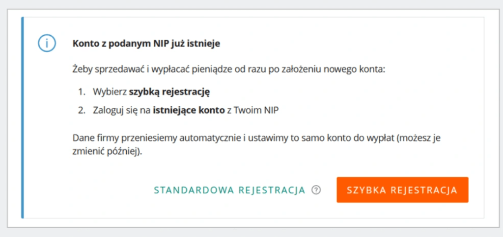 Jak założyć konto na Allegro? - DevaGroup